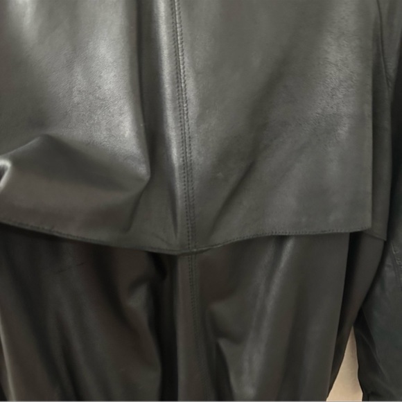 Cortefiel | Jackets & Coats | Cortefiel De Espana Vintage Leather ...